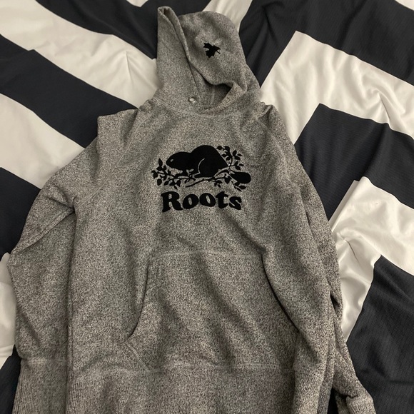 Roots | Sweaters | Roots Hoodie | Poshmark
